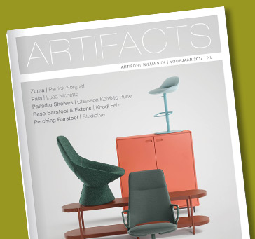 Welcome to Artifort - Design furniture